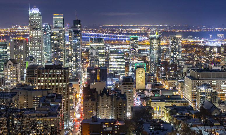 STUDIES, REPORTS AND STATISTICS | Tourisme Montréal Toolkit