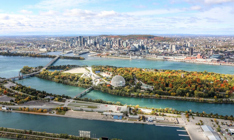 PRESS RELATIONS - SPORTS | Tourisme Montréal Toolkit