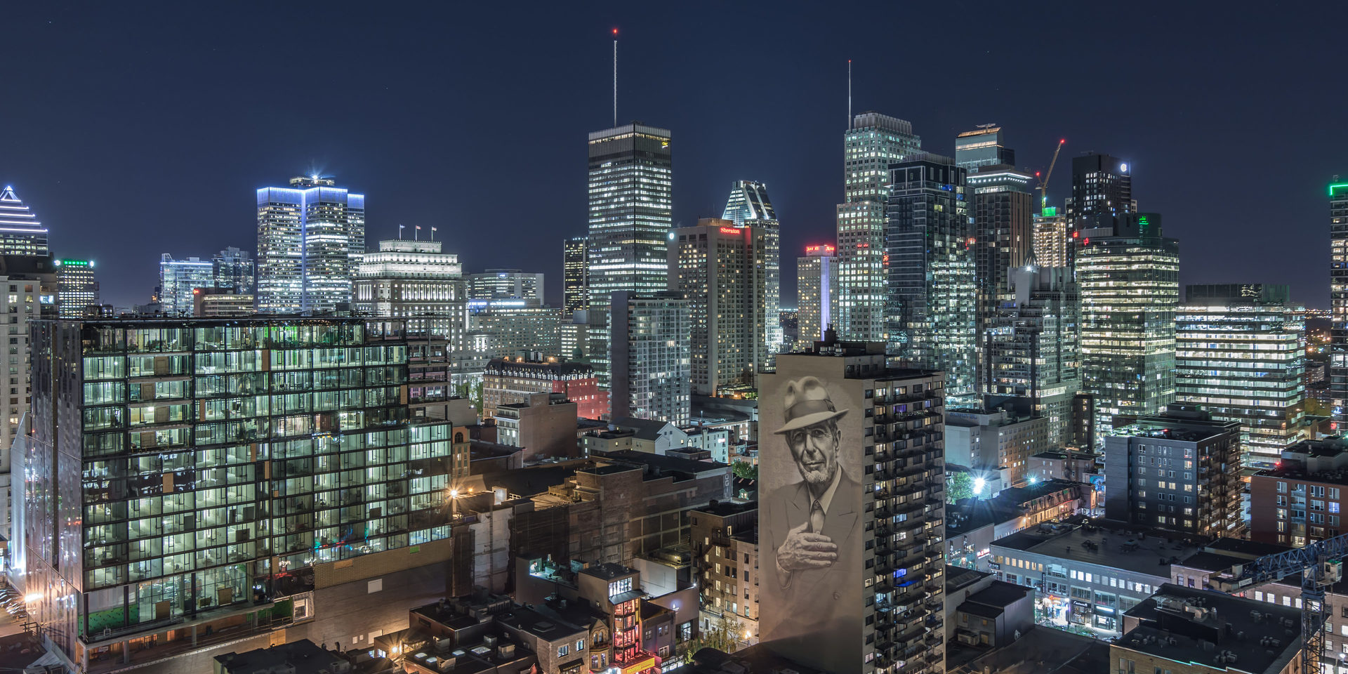 Médiathèque | Tourisme Montréal